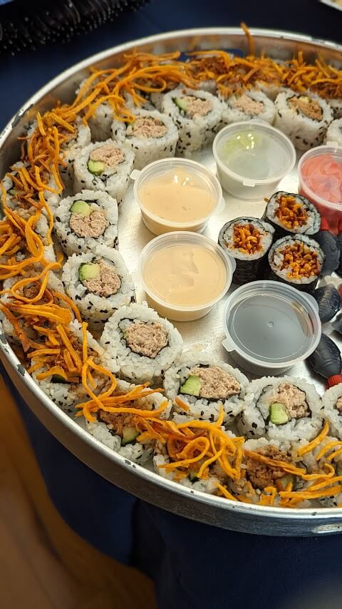 Catering | Eli's